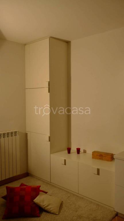 Appartamento in vendita a Prato