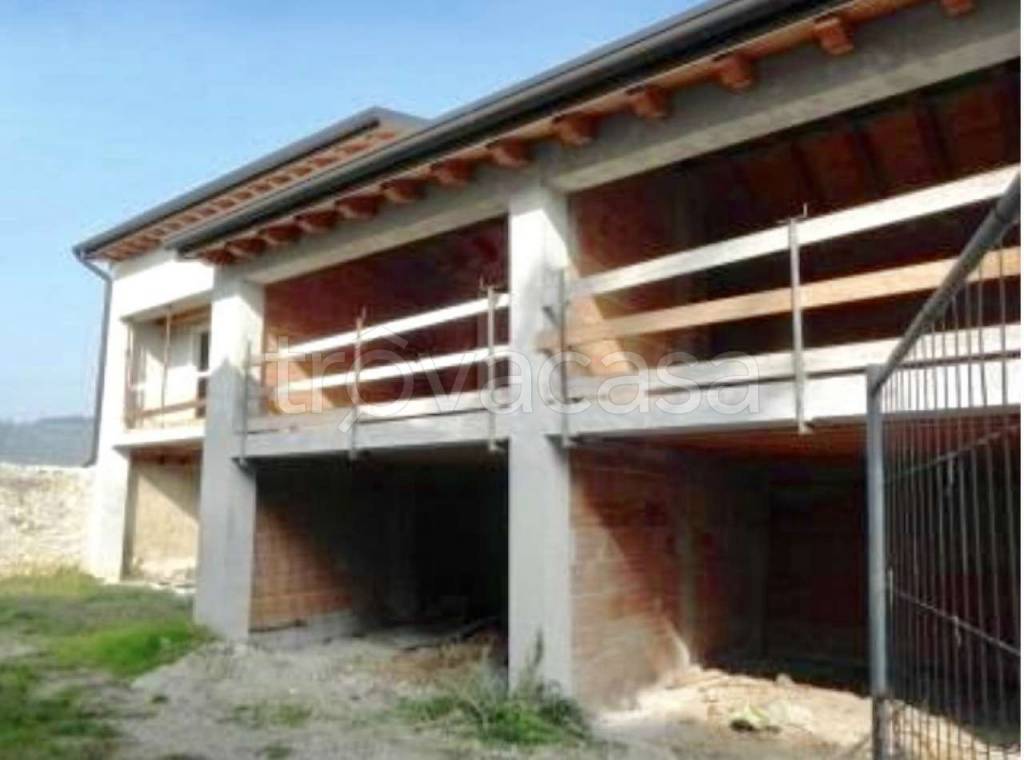 Rustico in vendita a Verona via san felice Extra 0