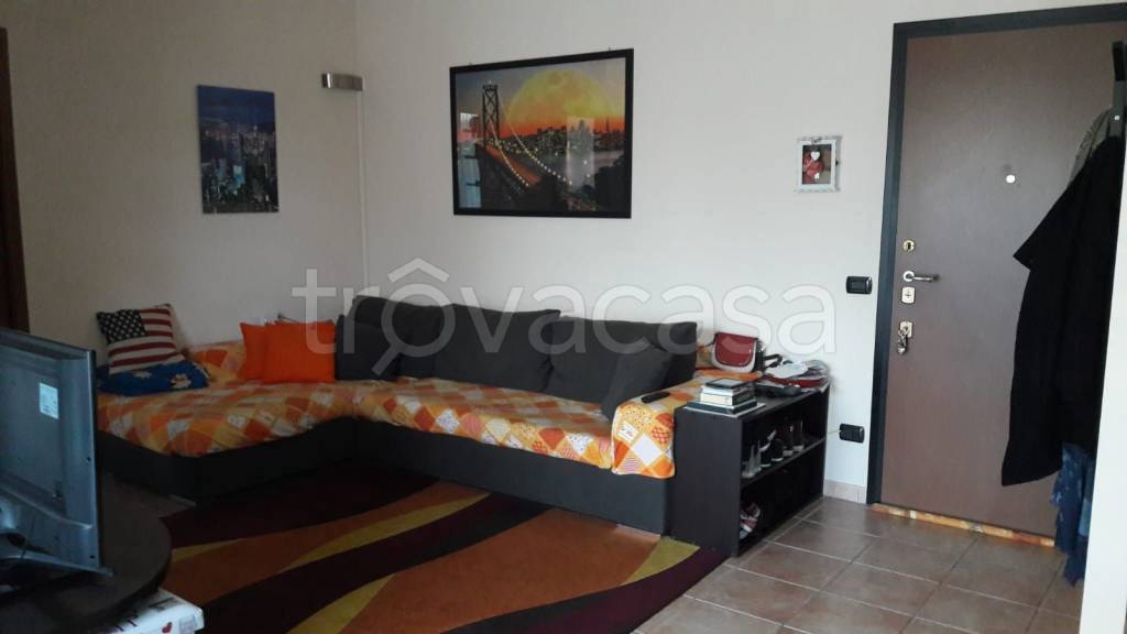 Appartamento in in vendita da privato a Casalpusterlengo via Isaac Rabin, 68