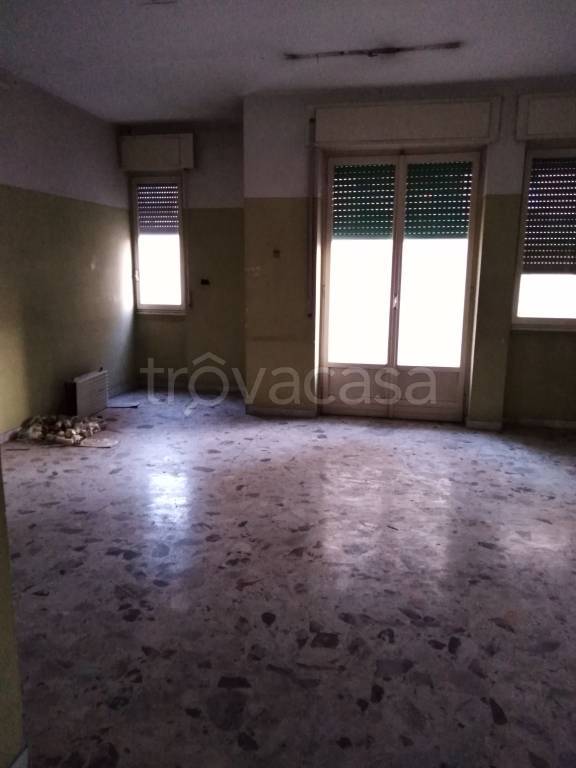 Appartamento in vendita a Genova via Piacenza, 277