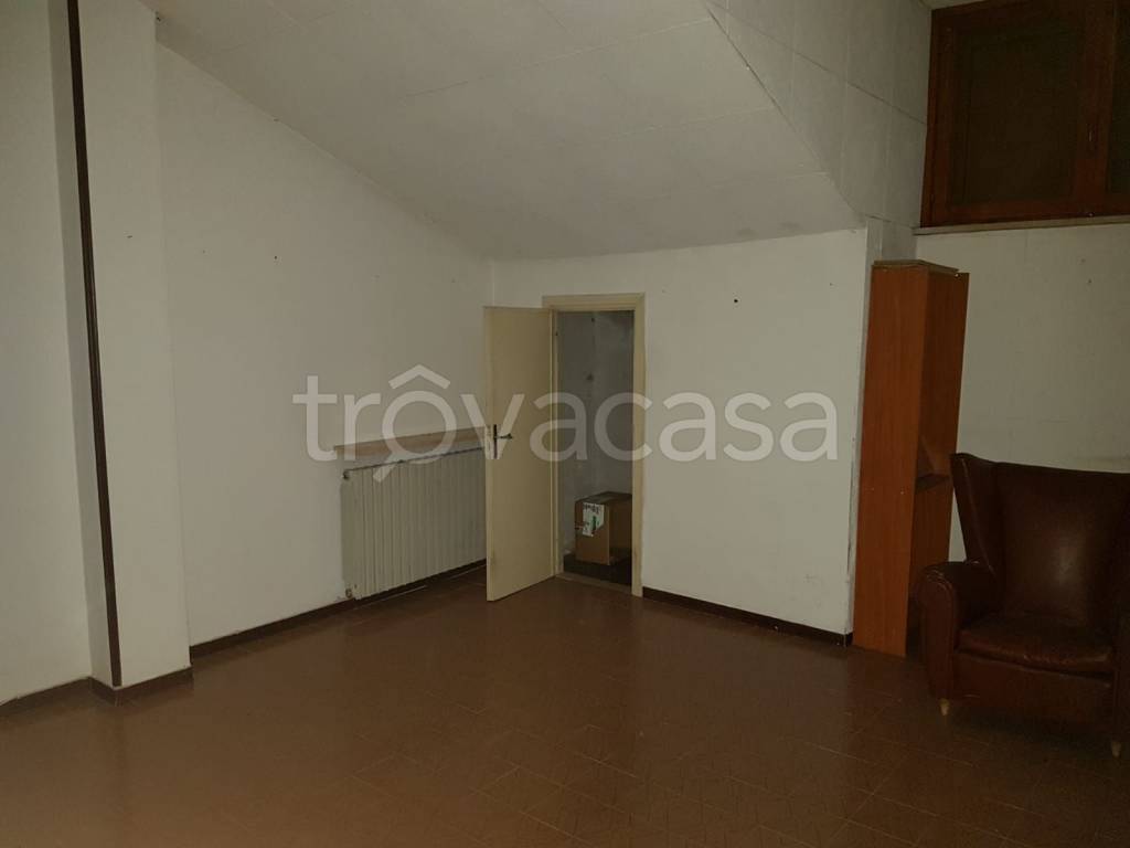 Mansarda in vendita a Ceva via Consolata, 33