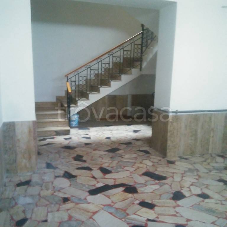 Appartamento in vendita a Sparanise via de Renzis