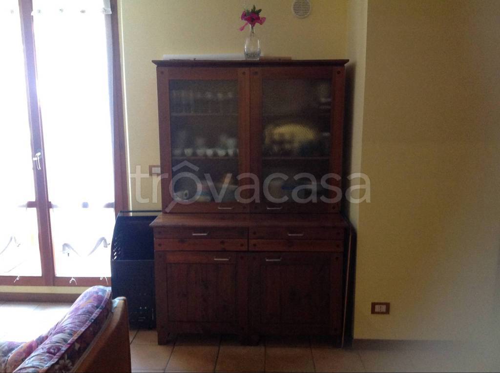 Appartamento in in vendita da privato a Montemarciano via dei Mandorli, 22