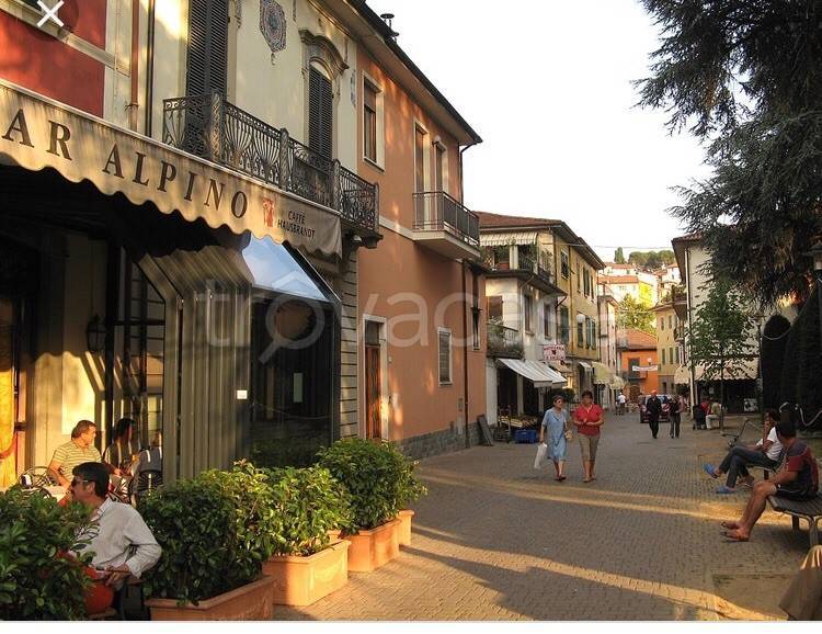 Appartamento in in vendita da privato a Barga via Giardino, 92