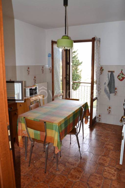 Appartamento in vendita a Garessio via Monsignor Canova, 2