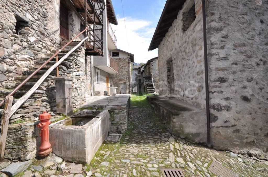 Appartamento in in vendita da privato ad Ardenno via Piazzalunga