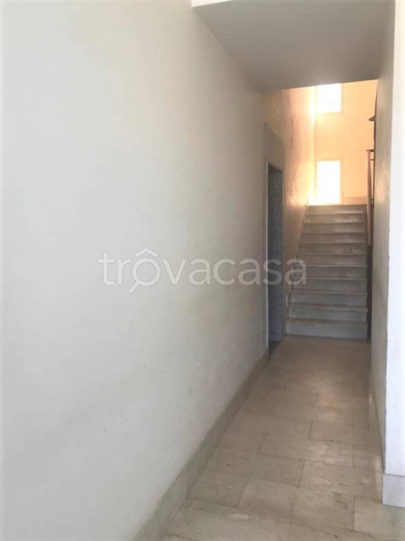 Appartamento in vendita a Reggio di Calabria via Vito Inferiore, 82