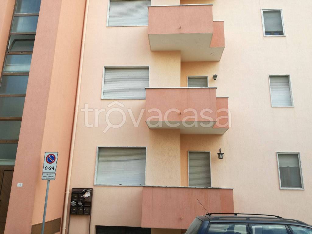 Appartamento in in vendita da privato a Melpignano via Unità d'Italia, 75