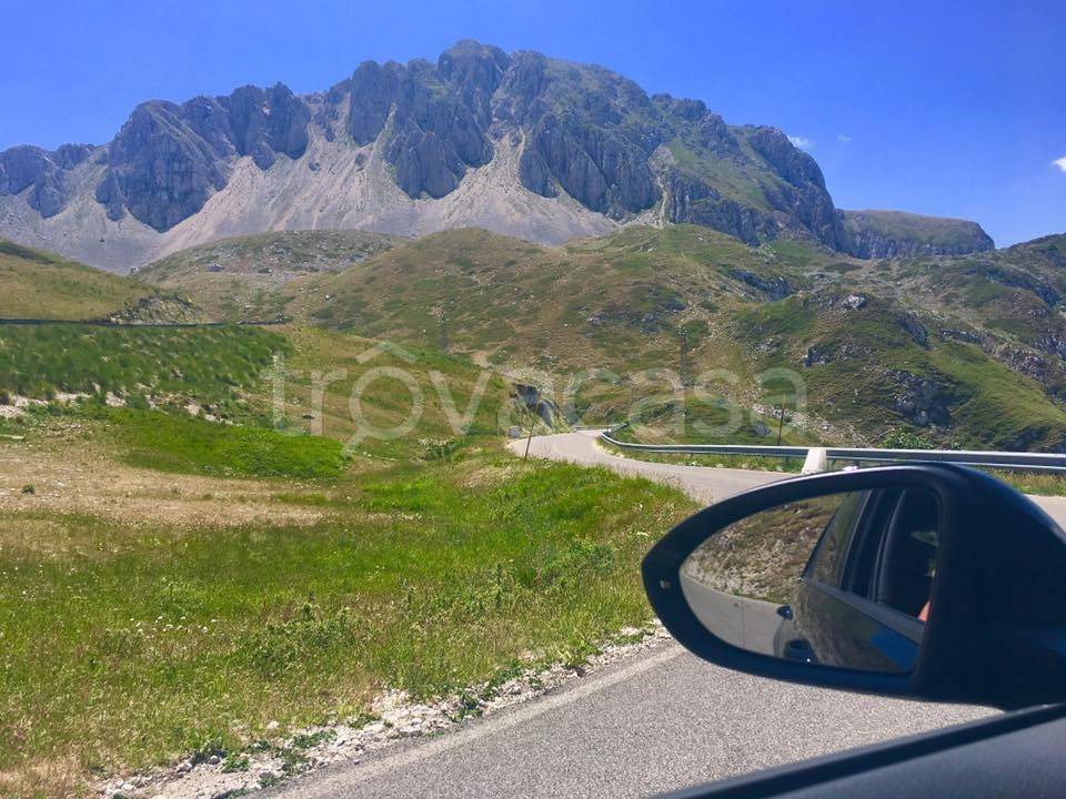 Appartamento in in vendita da privato a Rieti piazzale Campoforogna, 9