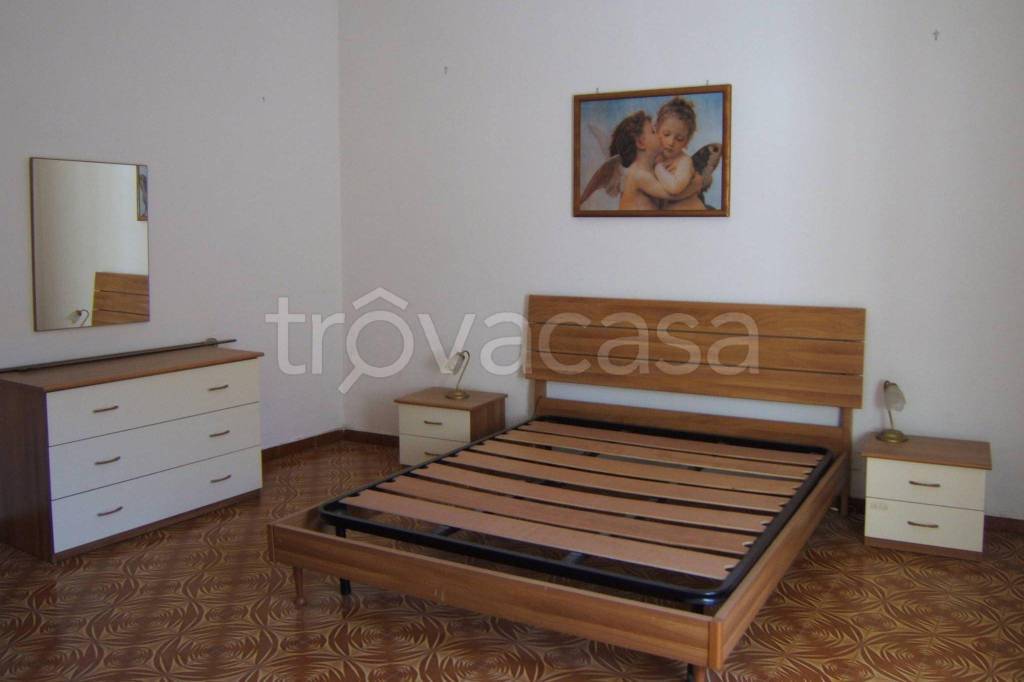 Appartamento in in vendita da privato a Tuscania via Guglielmo Oberdan