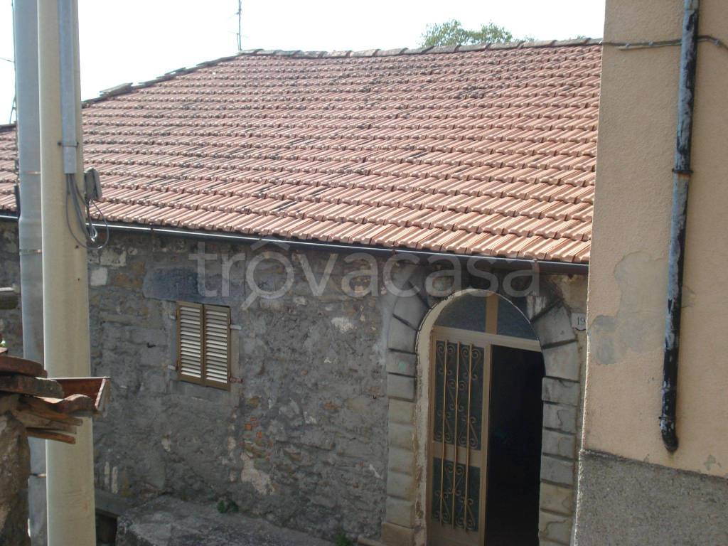 Casale in in vendita da privato a Casola in Lunigiana località Luscignano, 19
