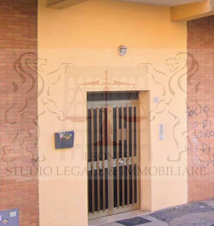 Appartamento all'asta ad Aprilia via Giulio Cesare, 37