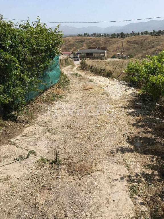 Villa Bifamiliare in in vendita da privato ad Alcamo via per Camporeale, 46