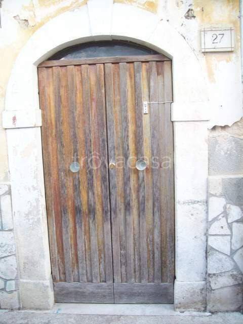 Casa Indipendente in in vendita da privato a Sulmona via Colle Savente, 26