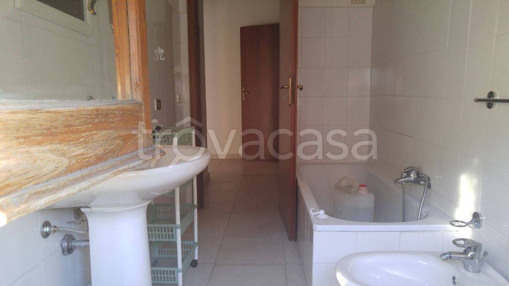 Appartamento in in vendita da privato a Venafro via Colonia Giulia