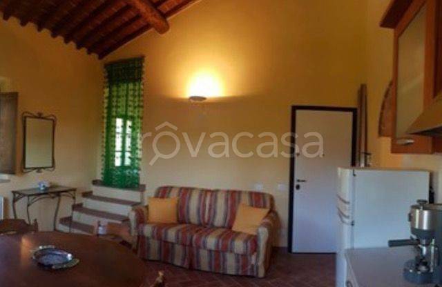 Colonica in in vendita da privato a San Gimignano località Aiano