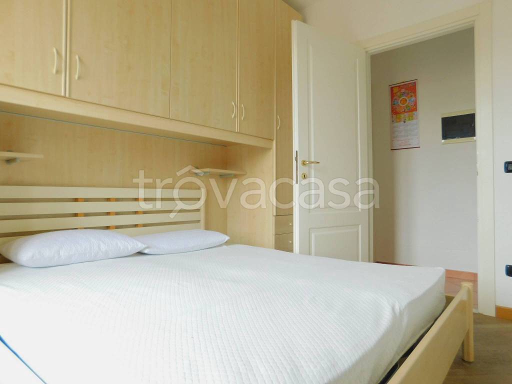 Appartamento in affitto ad Alessandria via Pastrengo, arredato ...