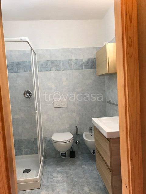 Appartamento in in vendita da privato a Mezzana frazione Marilleva 1400
