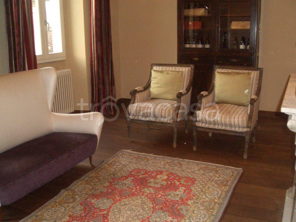 Attico in in vendita da privato a Prato piazza Duomo, 33