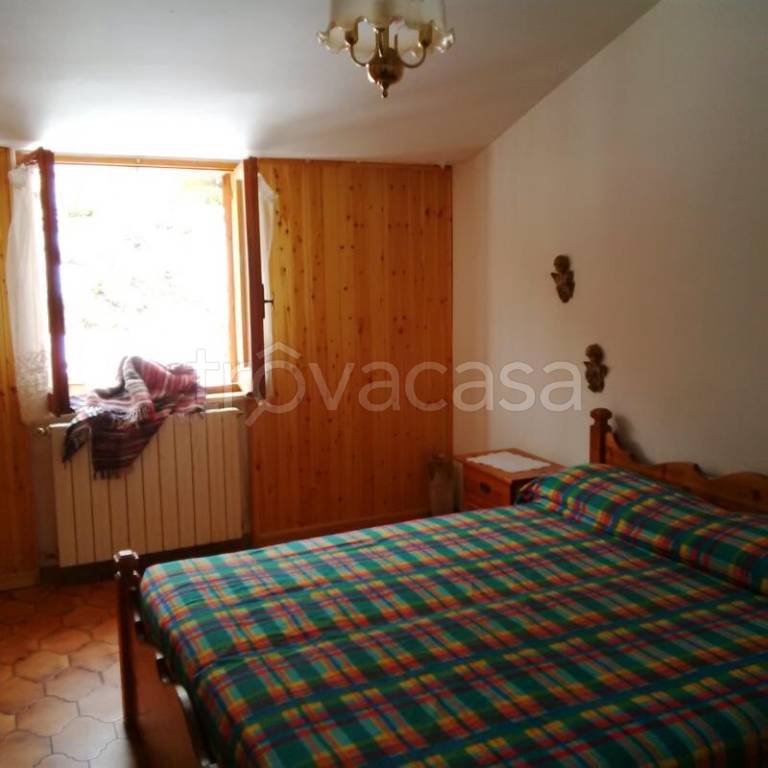 Appartamento in in vendita da privato a Cappadocia via Camporotondo
