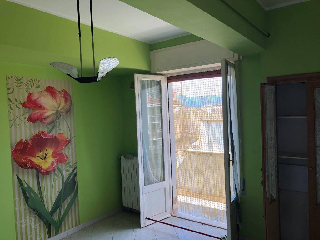 Appartamento in in vendita da privato a Sulmona via Monte Grappa, 23