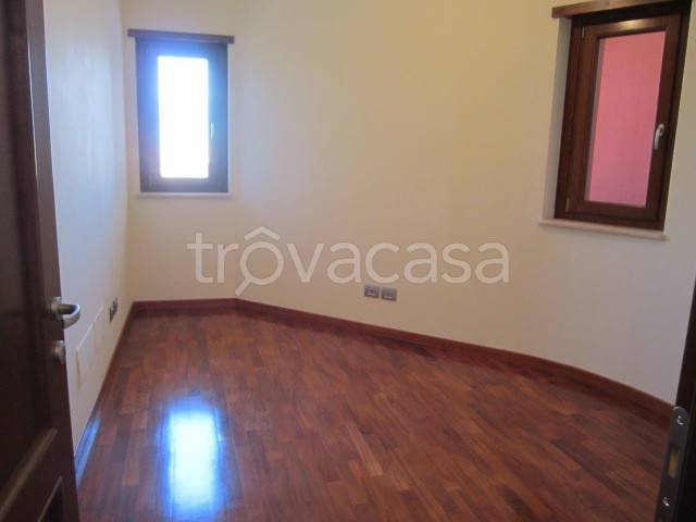 Appartamento in vendita a Frosinone via Aldo Moro