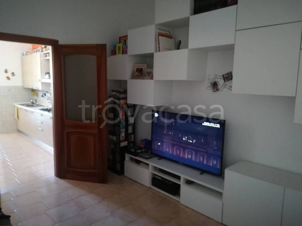 Appartamento in vendita a La Spezia