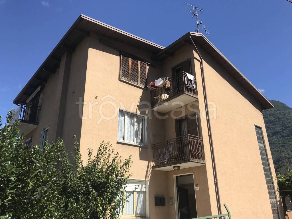 Appartamento in vendita a Talamona via Tartano