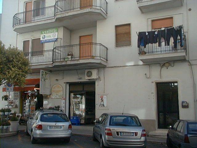 Appartamento in in vendita da privato a Matera via San Pardo, 79