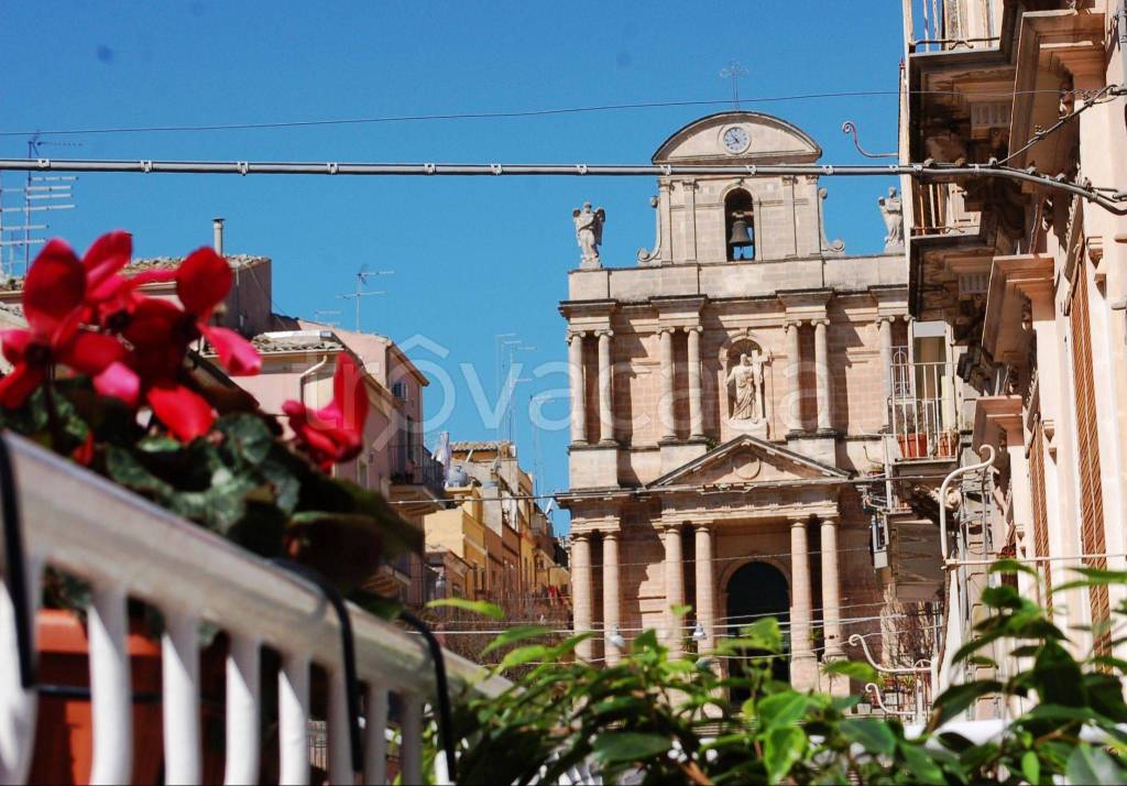 Casa Indipendente in in vendita da privato a Ragusa via Santissimo Salvatore, 57