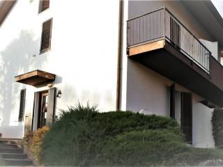 Mansarda in in vendita da privato a Lurago d'Erba via Bruno Colombo, 9 Foto-6