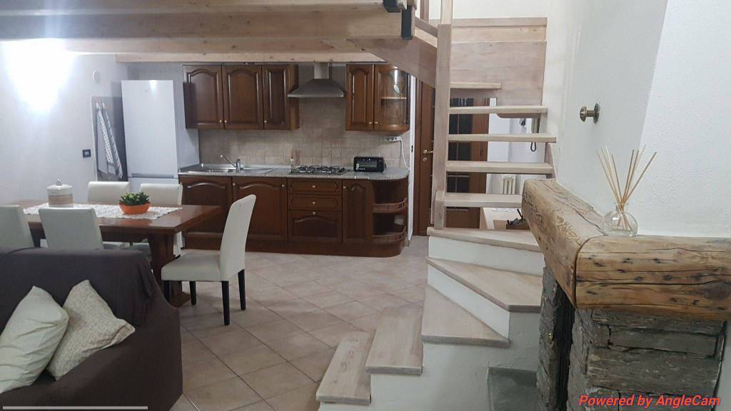 Appartamento in in vendita da privato a Châtillon via Emile Chanoux, 74