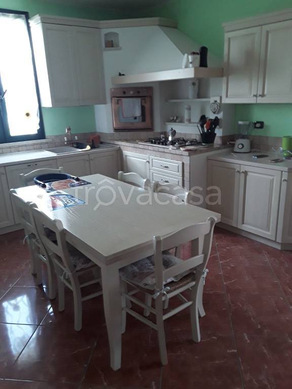 Appartamento in vendita a Castellucchio via Roma