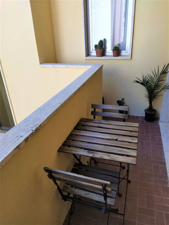 Appartamento in vendita a Gallipoli via Giambattista Vico, 2