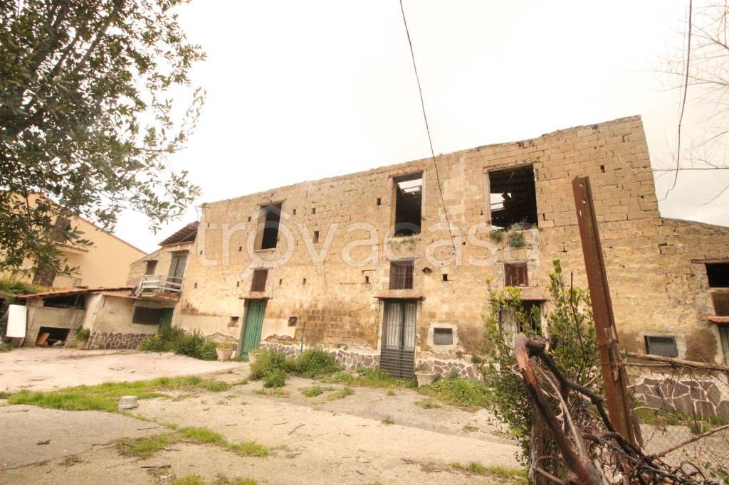 Masseria in vendita ad Acerra via Varignano