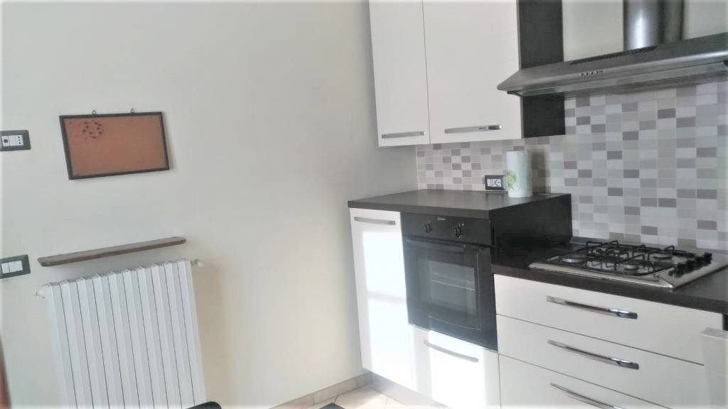 Attico in vendita a Calliano via Roma, 1