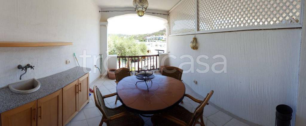 Appartamento in in vendita da privato a Santa Teresa Gallura il Chiostro