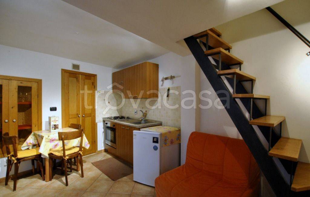 Intero Stabile in in vendita da privato ad Almese via Rocci