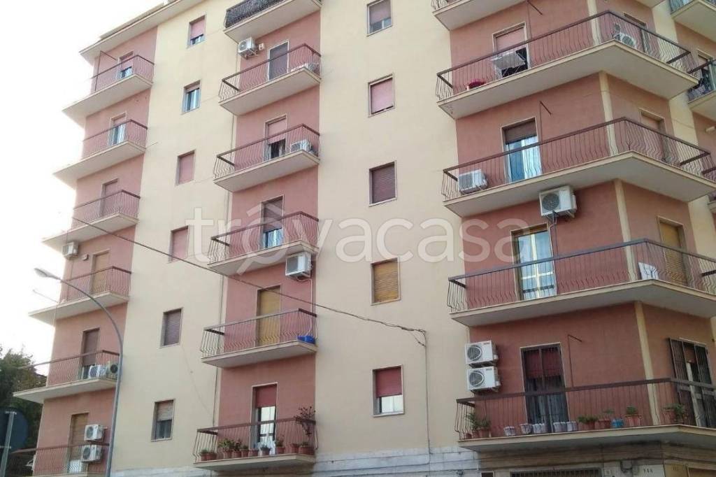 Appartamento in in vendita da privato a Foggia via Sant'Eligio