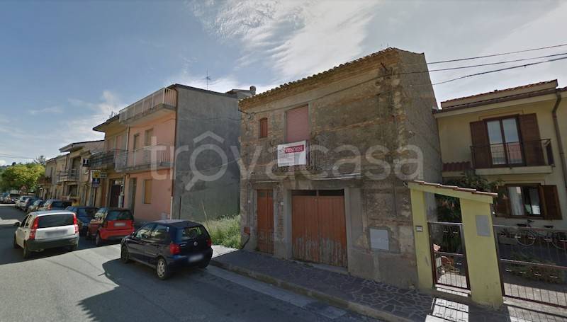 Casa Indipendente in in vendita da privato a Drapia via Provinciale, 52