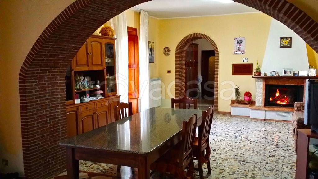 Casale in in vendita da privato a Maddaloni via Ponti della Valle, 67