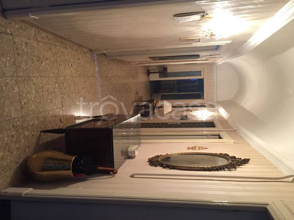 Appartamento in in vendita da privato a Chieti via Gaetani dell'Aquila d'Aragona, 15