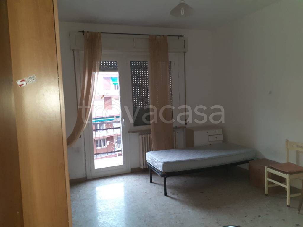 Appartamento in vendita ad Ancona via Corinaldo