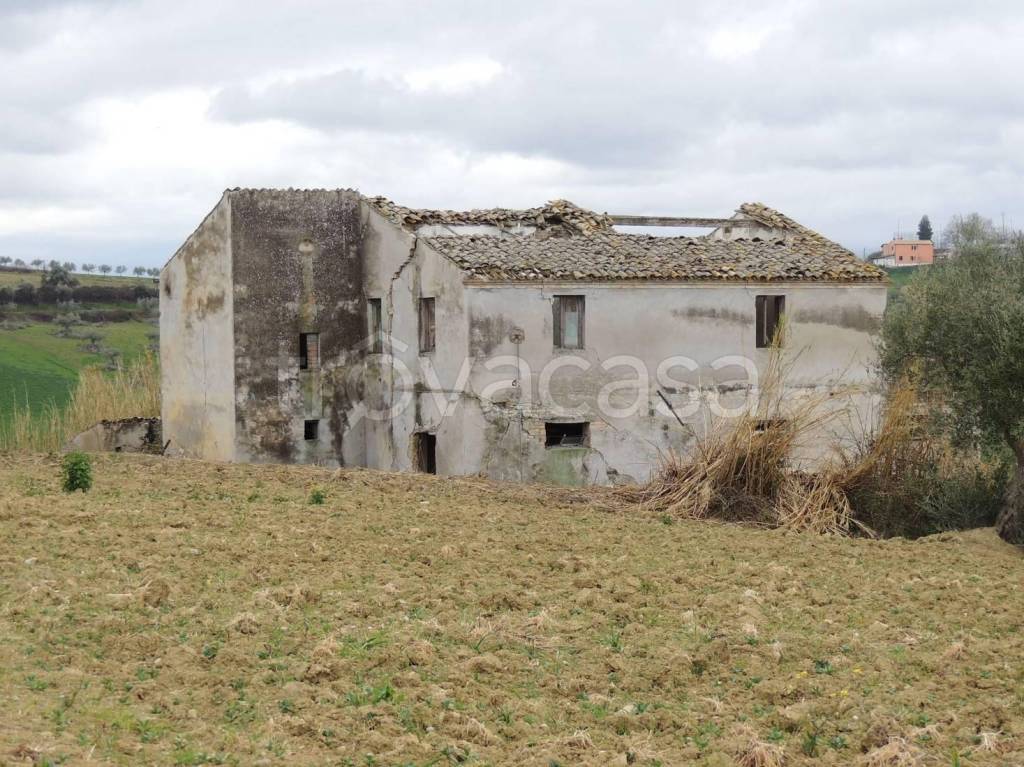 Rustico in vendita ad Atri piazza del Duomo