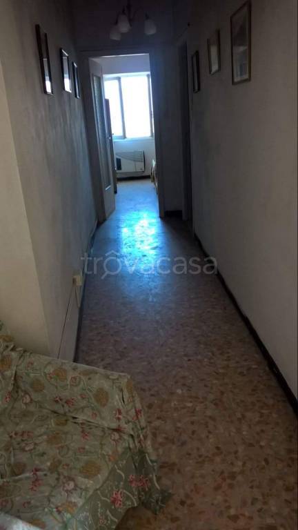 Appartamento in in vendita da privato a Follo via Mazzi Tivegna, 1