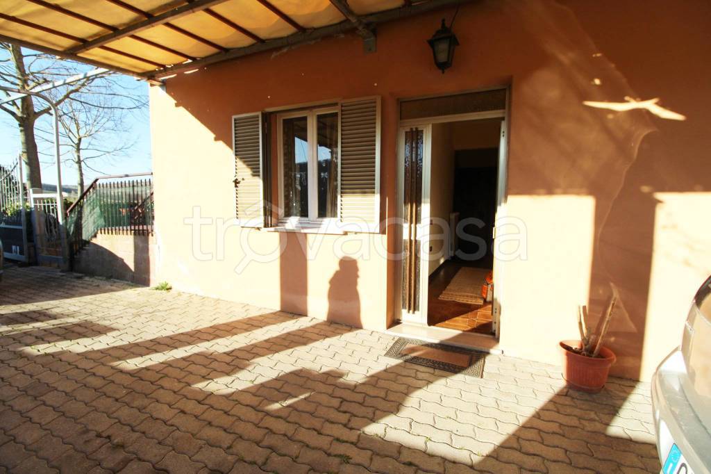 Appartamento in vendita a Gubbio località Belardello