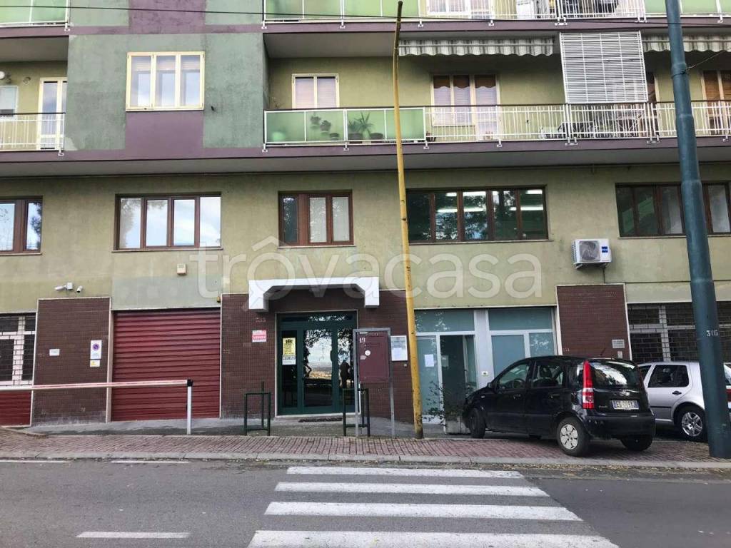 Appartamento in vendita a Chieti via madonna degli angeli