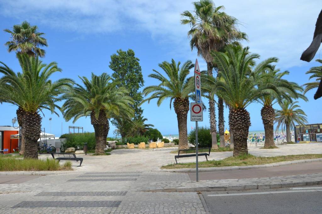 Appartamento in vendita a San Benedetto del Tronto viale Rinascimento, 37