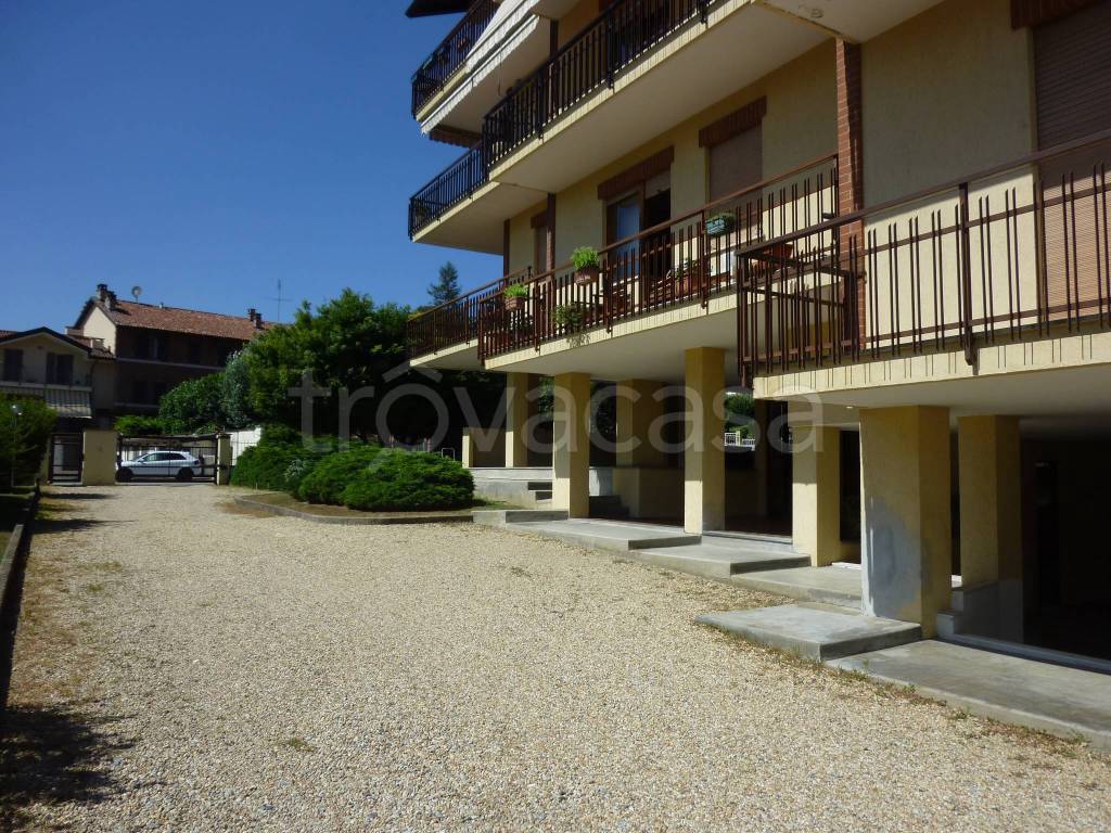 Appartamento in vendita ad Andezeno via Piero Gobetti, 6