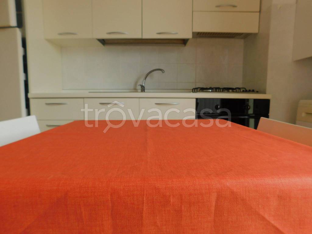 Appartamento in affitto ad Alessandria via Pastrengo, arredato ...